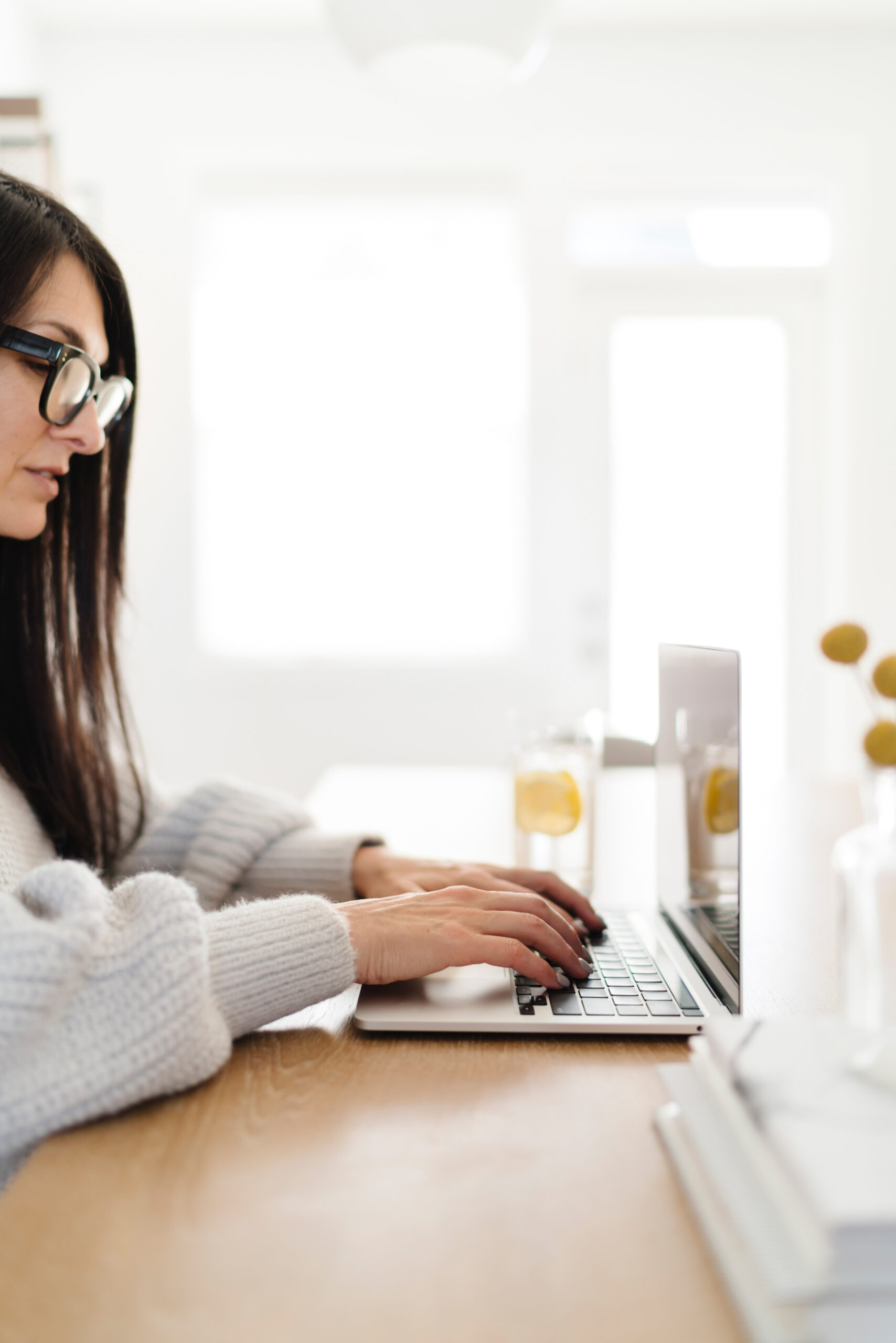 How to keep your site gorgeous and organized
