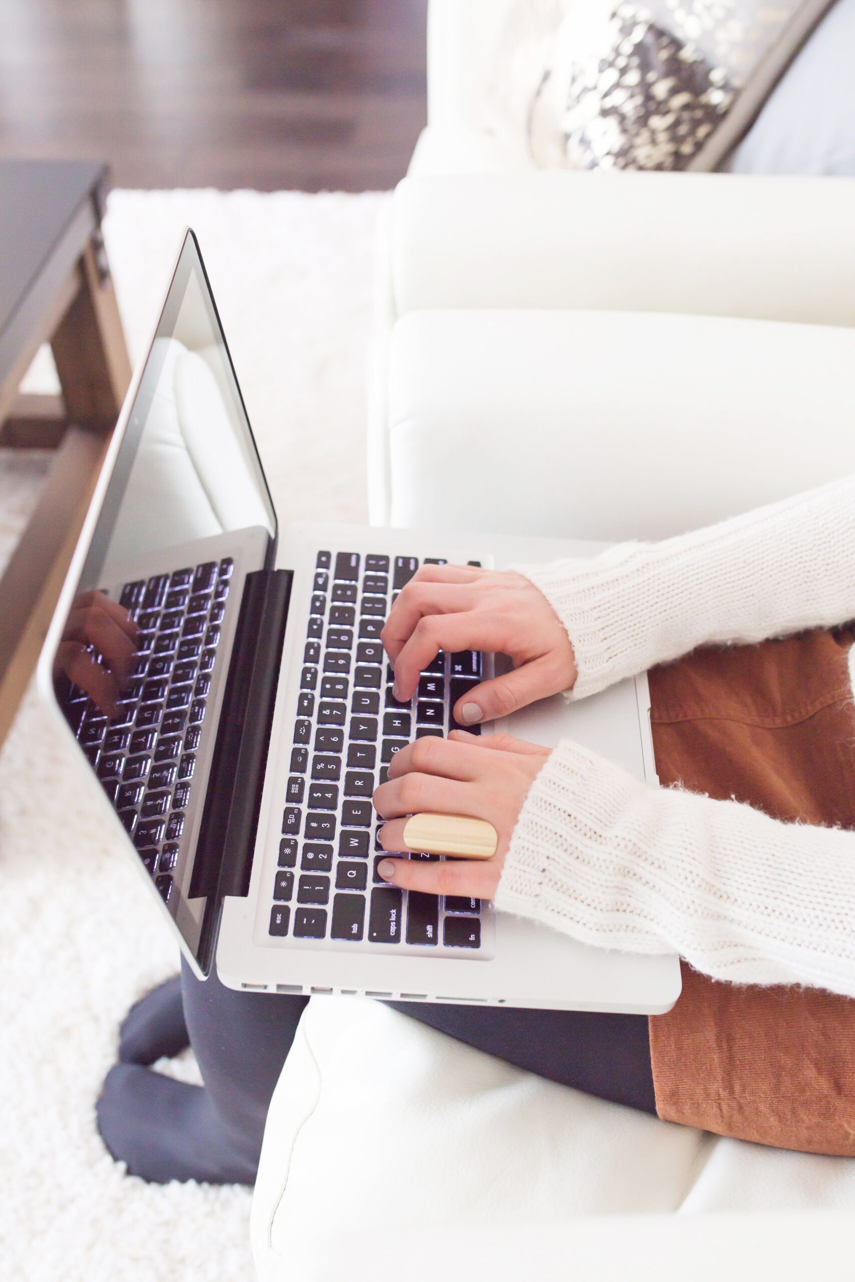 How to Set an Image for the Home Page of Your Site for Facebook Sharing