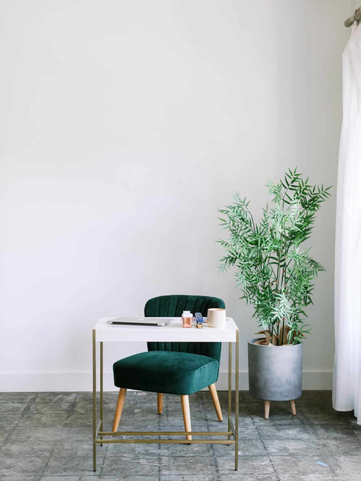 Feminine WordPress themes for female entrepreneurs - Restored 316