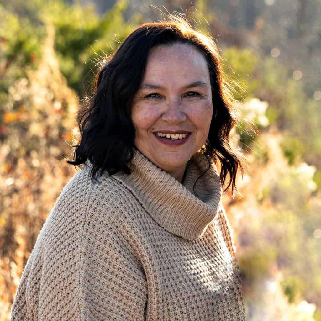 About • Restored 316