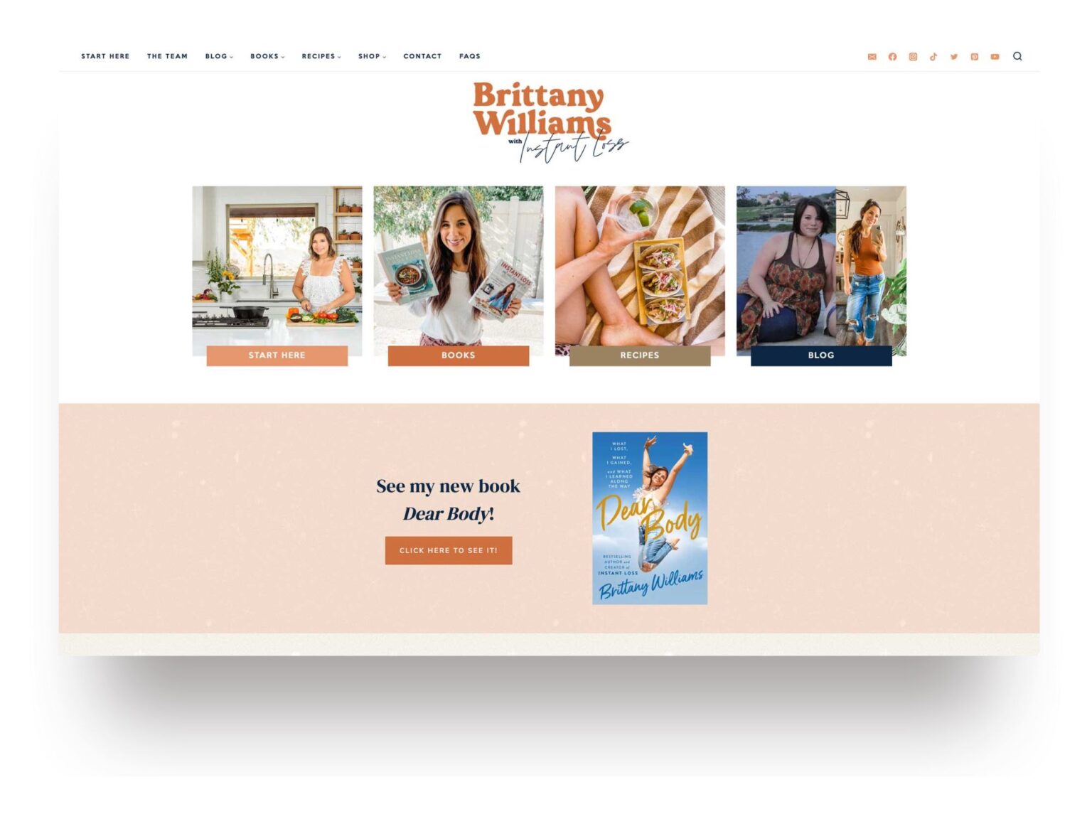 Best WordPress Themes for Food Bloggers & Content Creators (2026)