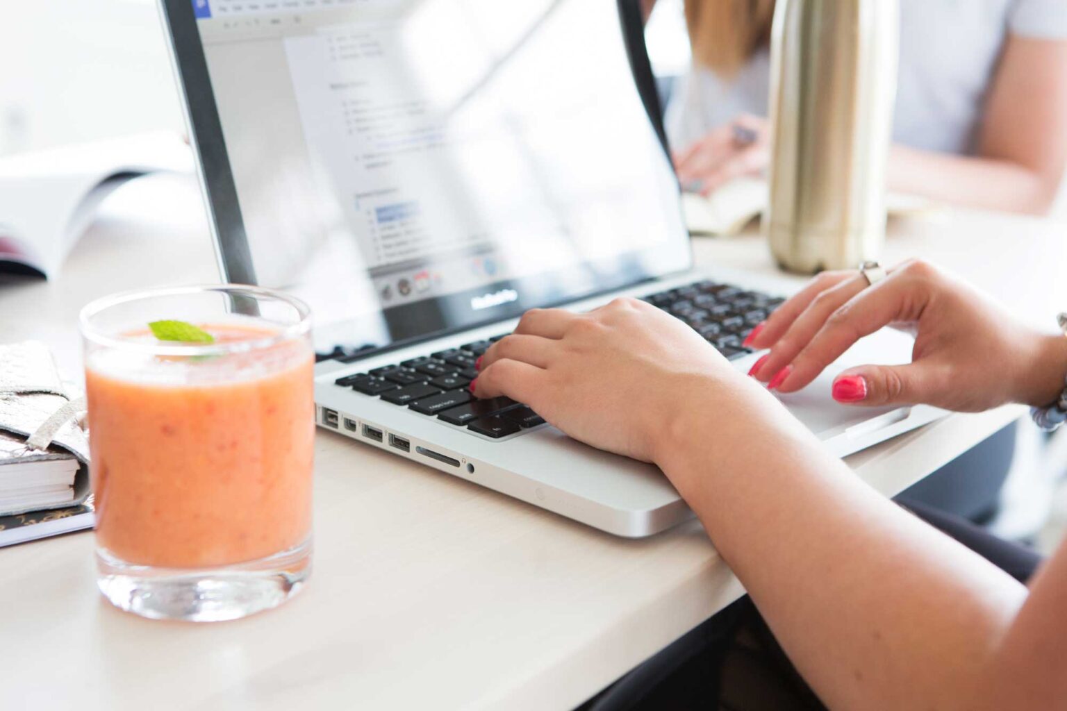 Best Practices for Linking Your Sign-Up Button