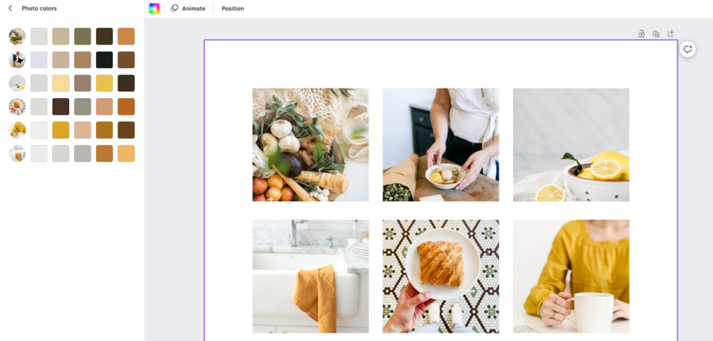 How to Choose a Color Scheme That Resonates with Your Audience