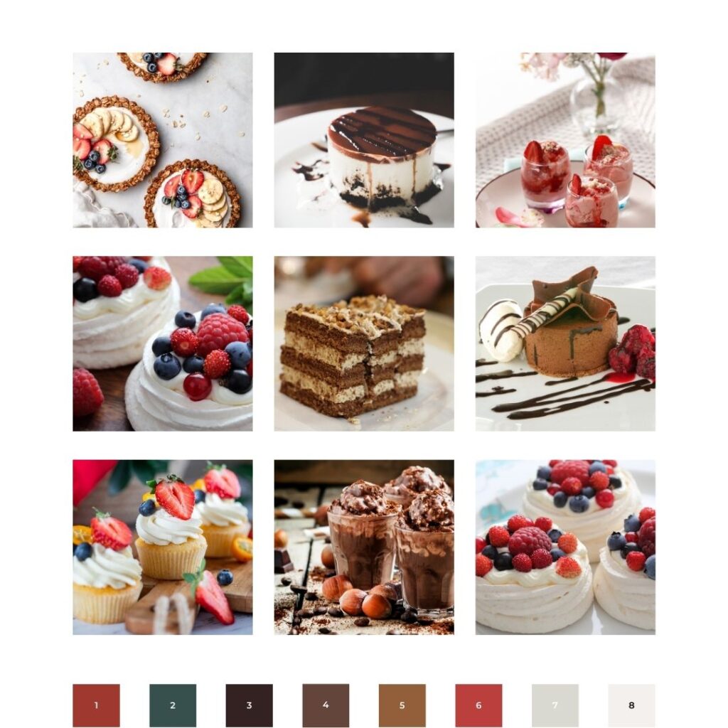 How to Choose a Color Scheme That Resonates with Your Audience